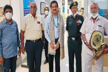 NEXCC | News & Events